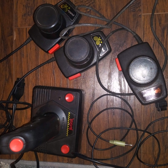 Games | Coleco Vision Expansion Module1 | Poshmark